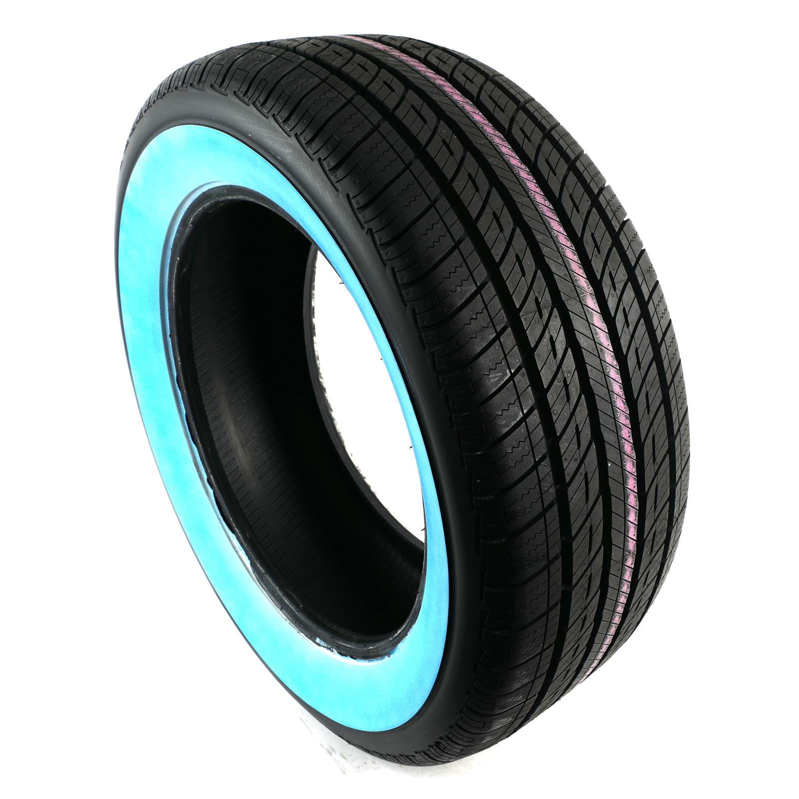 Diamond Back Tire 23557TPT225 Diamond Back Touring Tires | Summit Racing