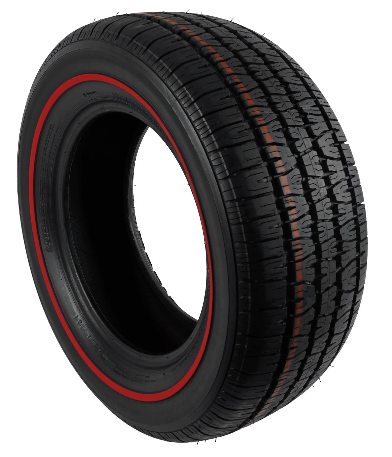 Diamond Back Tire 23605BGRL Diamond Back III Tires | Summit Racing
