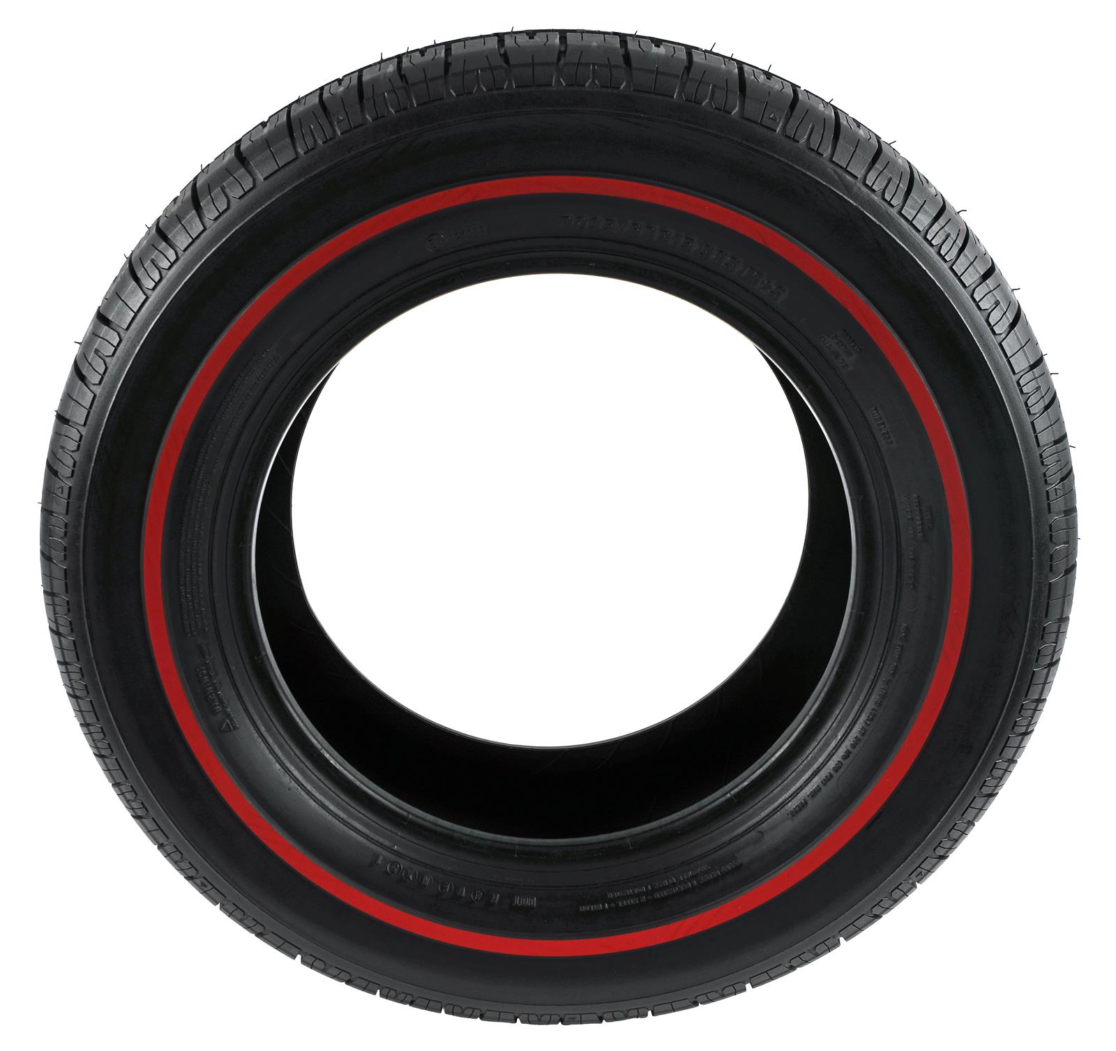 Diamond Back Tire 23605BGRL Diamond Back III Tires | Summit Racing