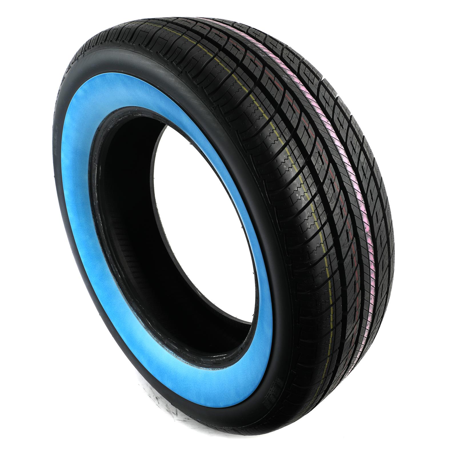 Diamond Back Tire 23607TPT250 Diamond Back Touring Tires | Summit Racing