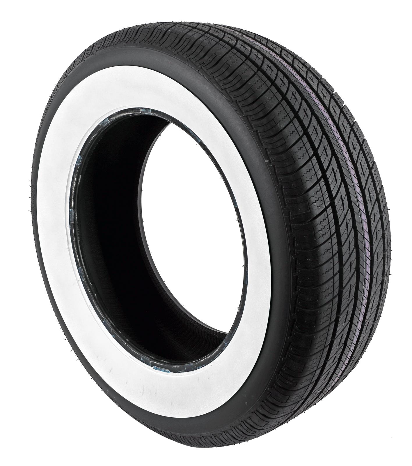 Diamond Back Tire 23657TPT275 Diamond Back Touring Tires | Summit Racing