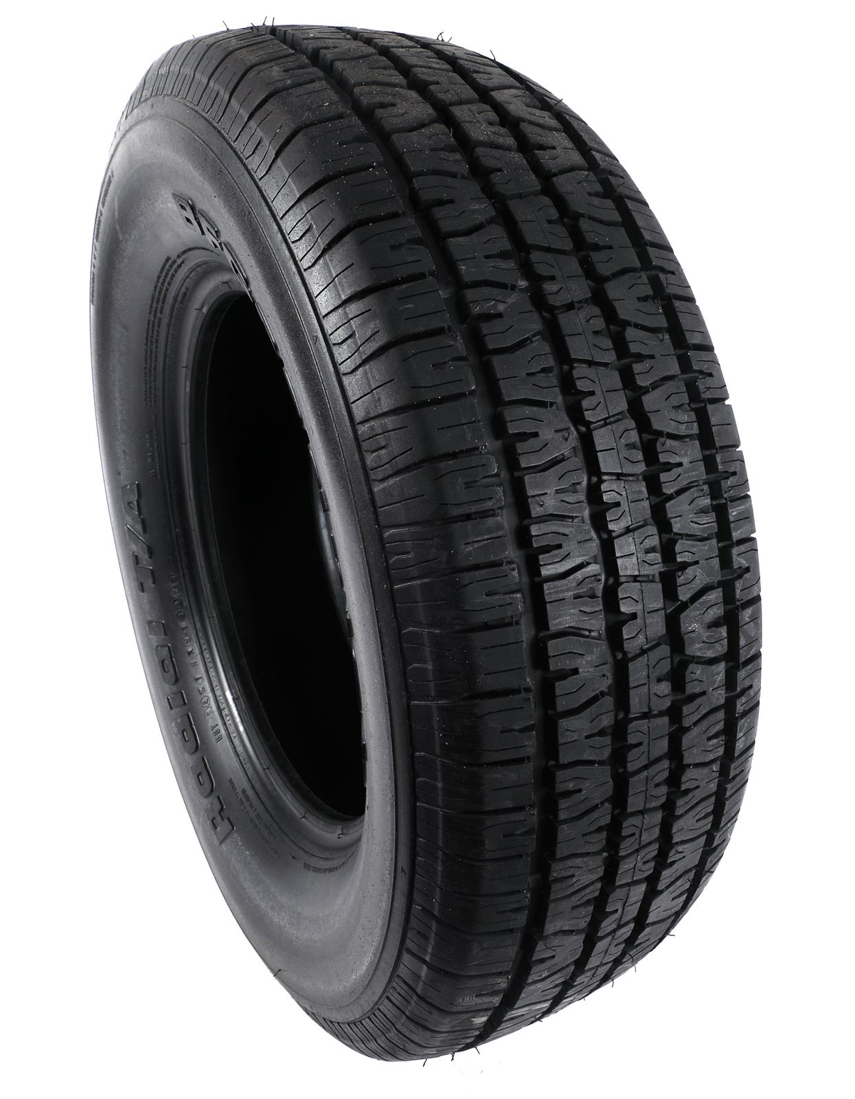 Diamond Back Tire 23705BGSM Diamond Back III Tires | Summit Racing