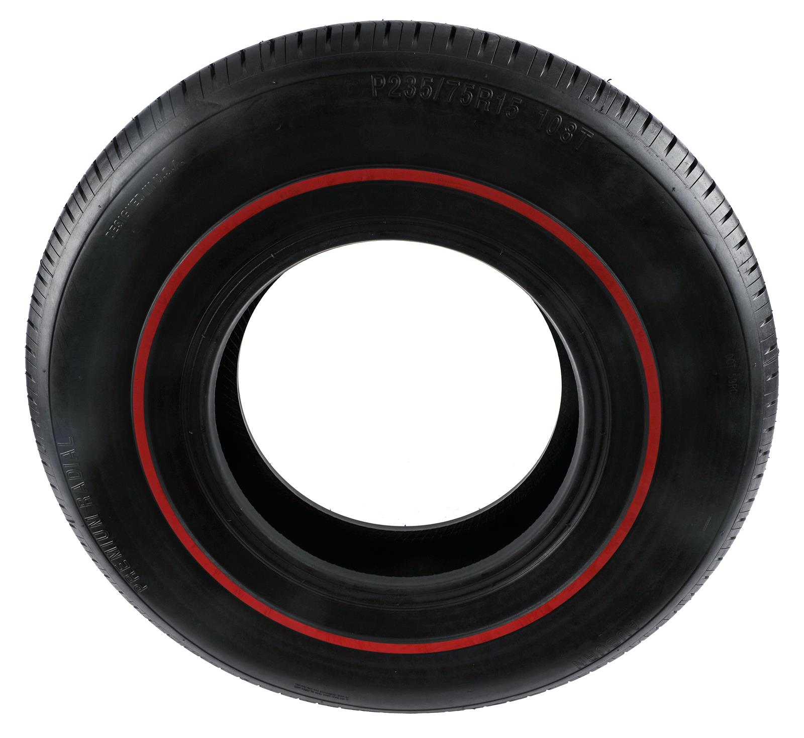 Diamond Back Tire 23755APRL Diamond Back Auburn Premium Tires | Summit ...