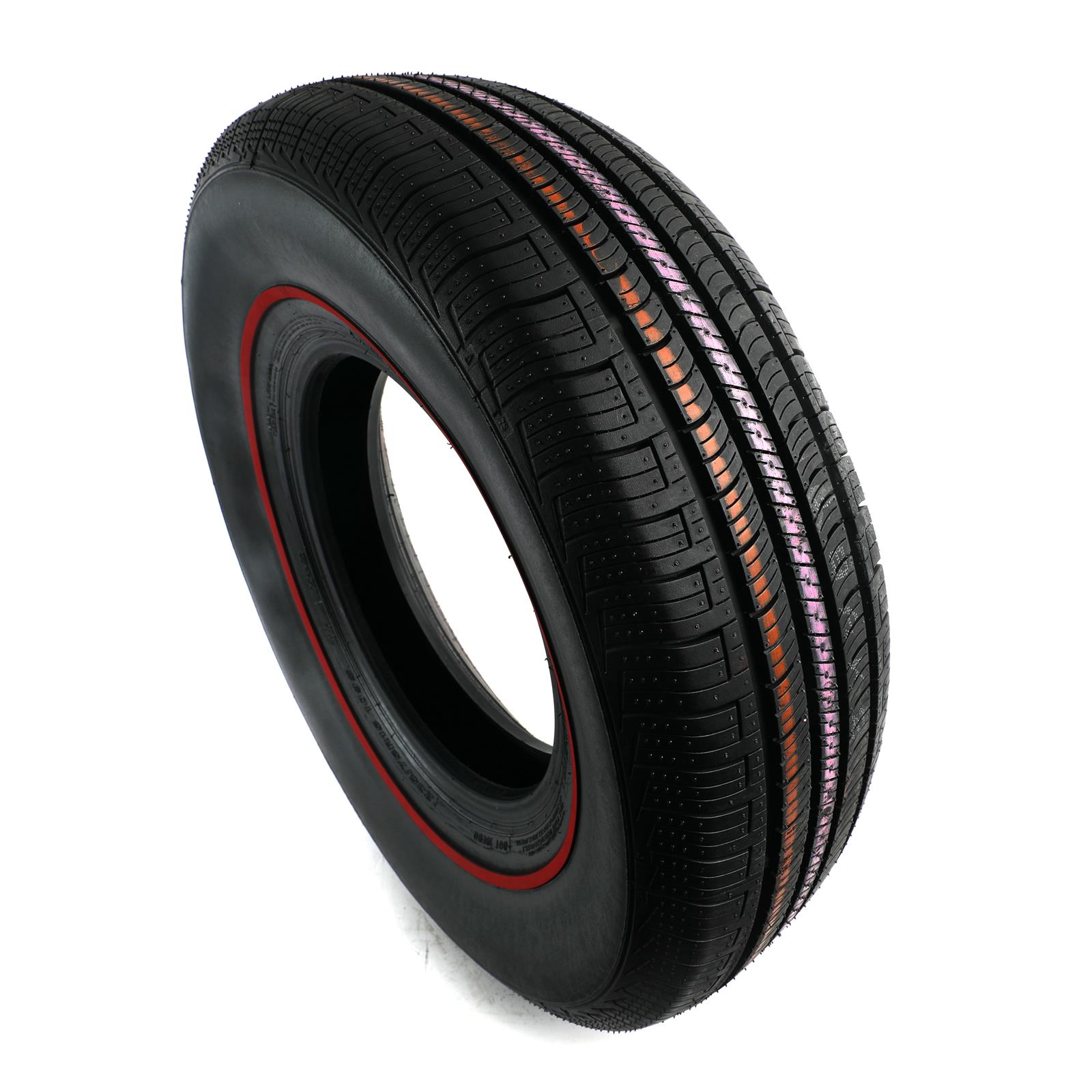 Diamond Back Tire 23755NXRL Diamond Back I Tires | Summit Racing