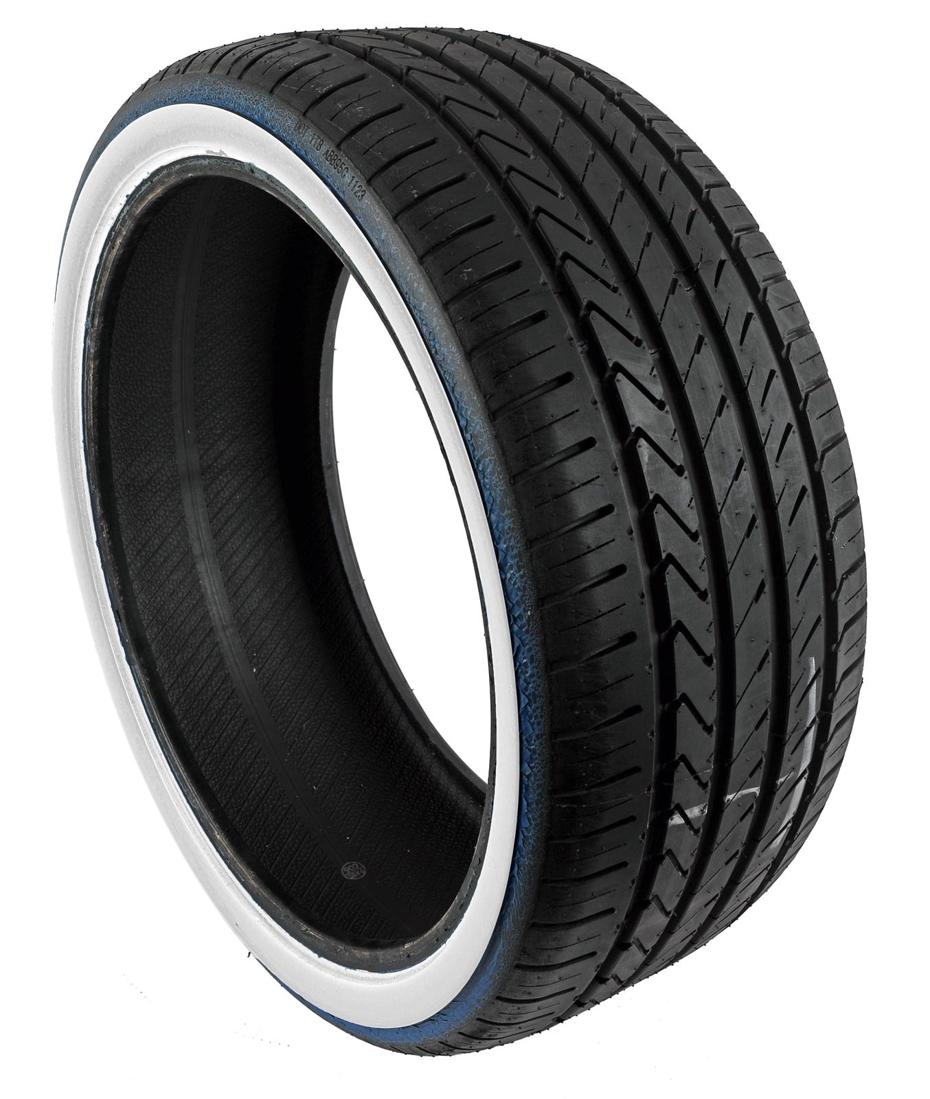 Diamond Back Tire 24350LX100 Diamond Back LX Tires | Summit Racing