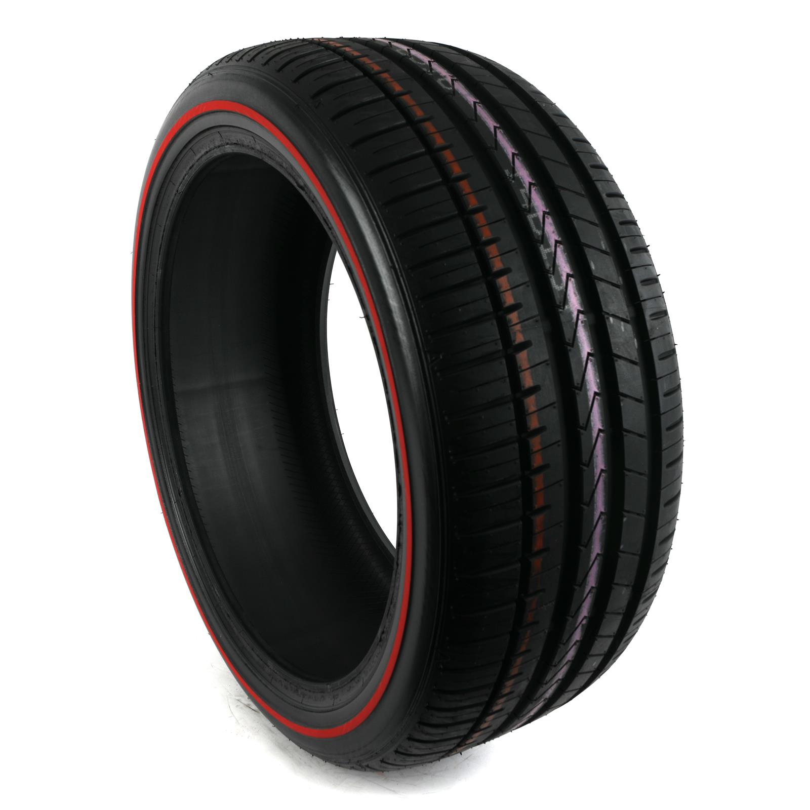Diamond Back Tire 24400FKRL Diamond Back FKV Tires | Summit Racing