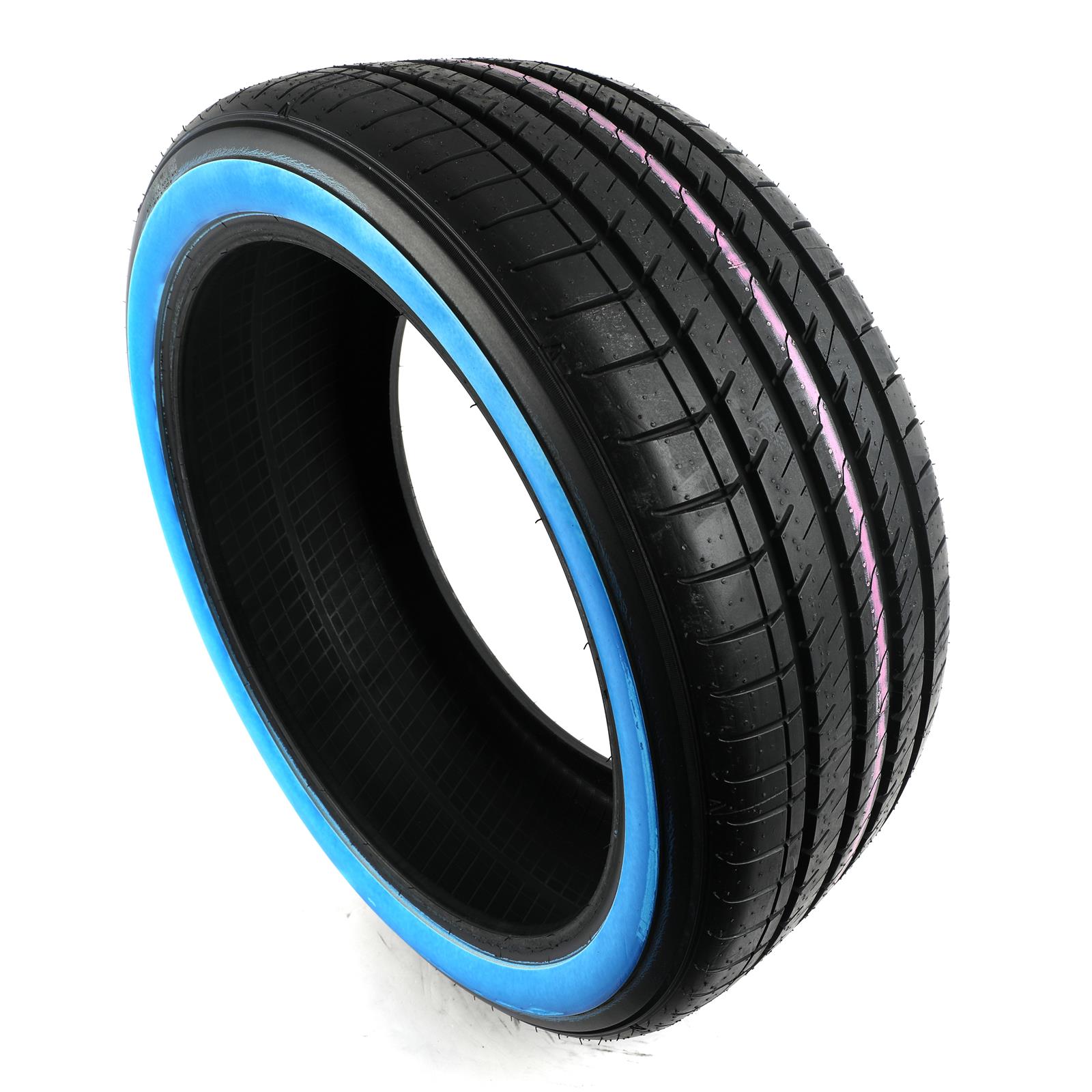Diamond Back Tire 24400HTR125 Diamond Back Z5 Tires | Summit Racing