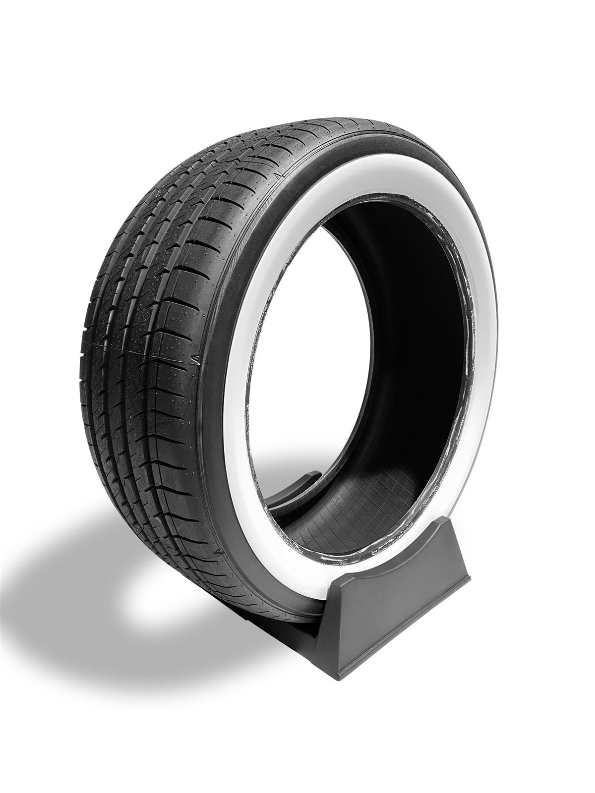 Diamond Back Tire 24450HTR1625 Diamond Back Z5 Tires | Summit Racing