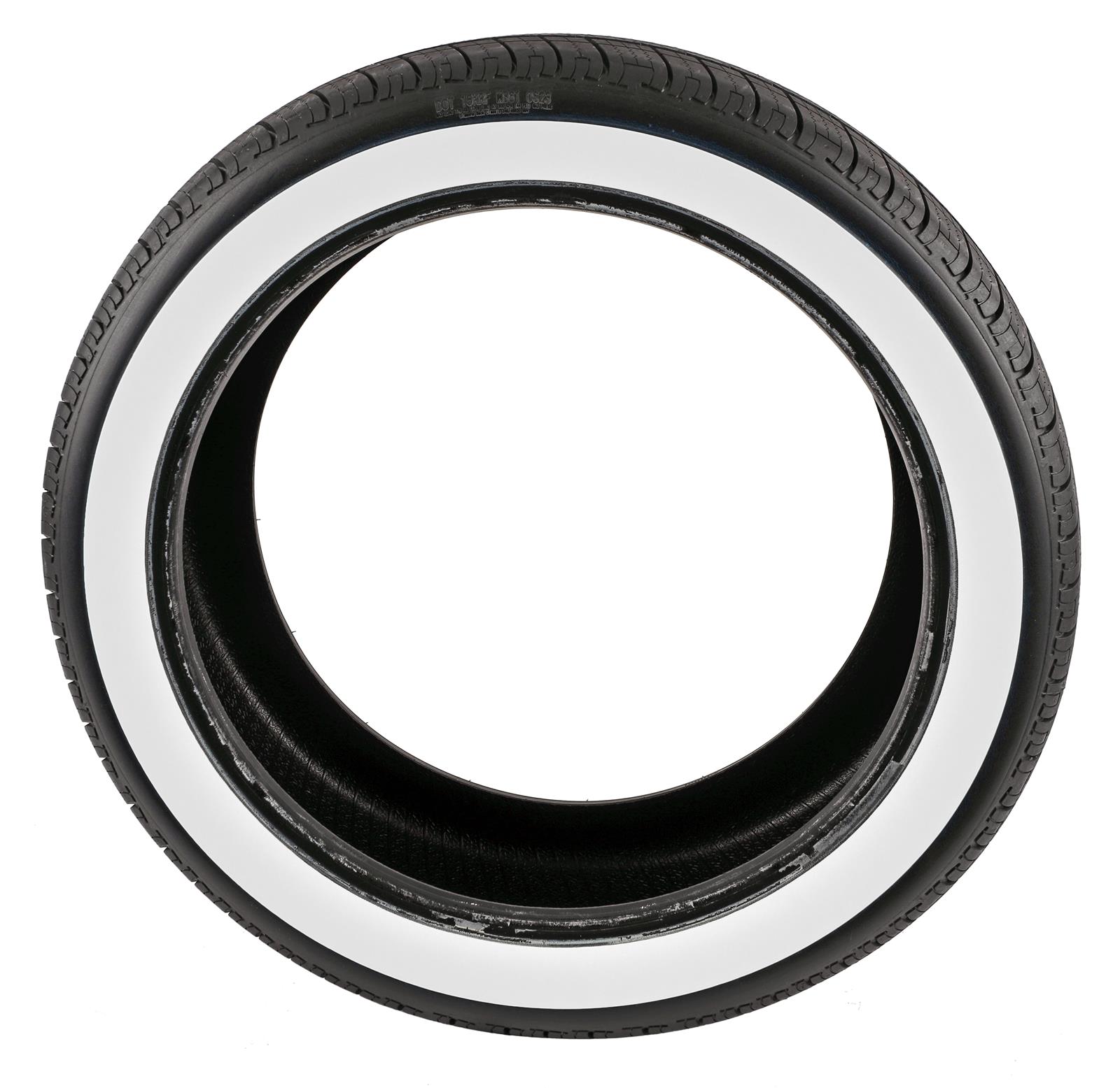 Diamond Back Tire 24450TPT1625 Diamond Back Touring Tires | Summit Racing