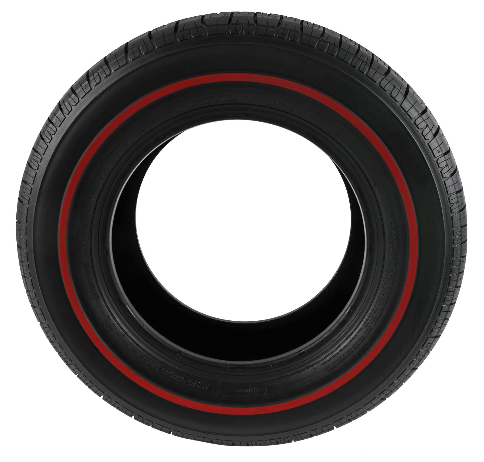 Diamond Back Tire 24605BGRL Diamond Back III Tires | Summit Racing