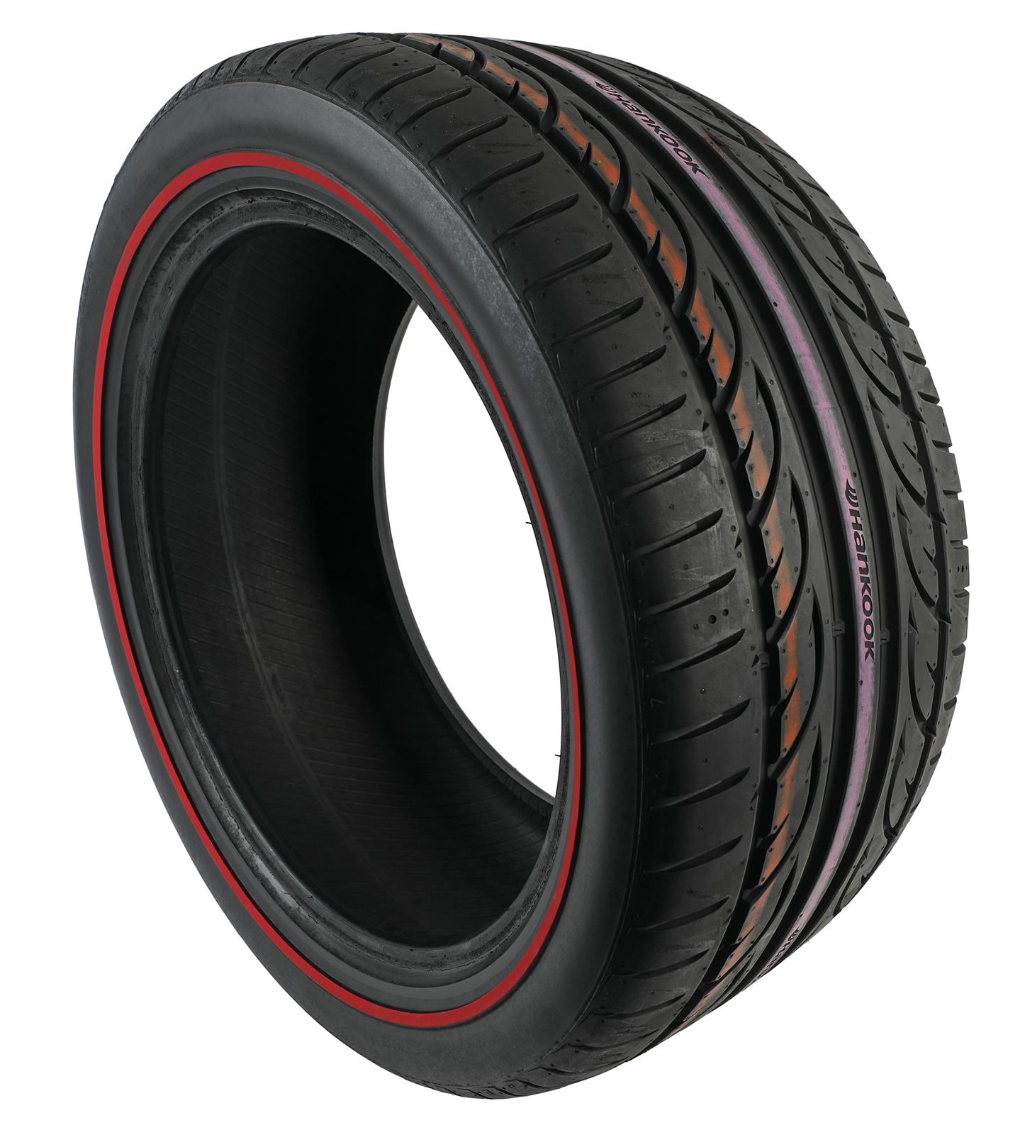 Diamond Back Tire 27408EVORL-L Diamond Back EVO Tires | Summit Racing