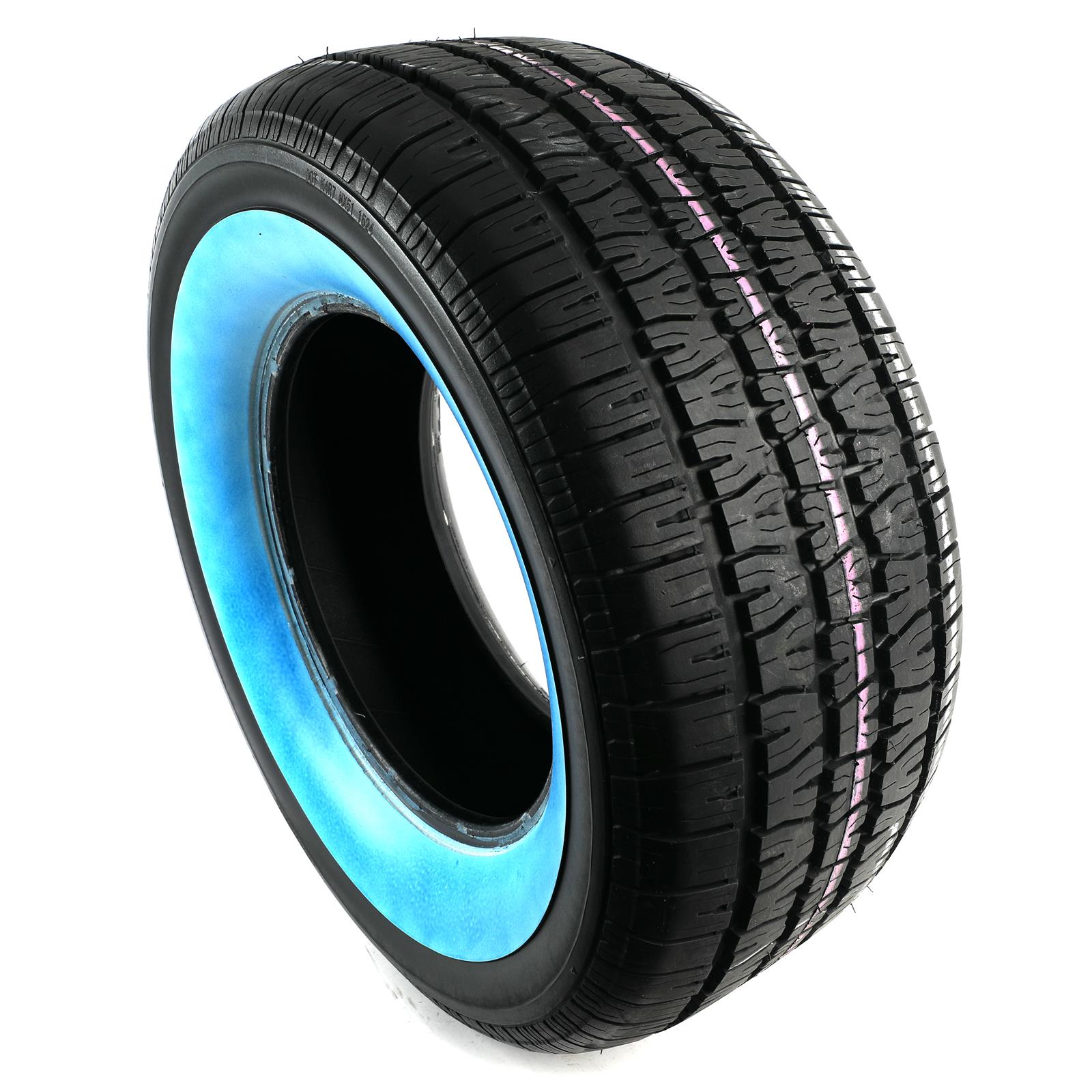 Diamond Back Tire 27605BG300 Diamond Back III Tires | Summit Racing