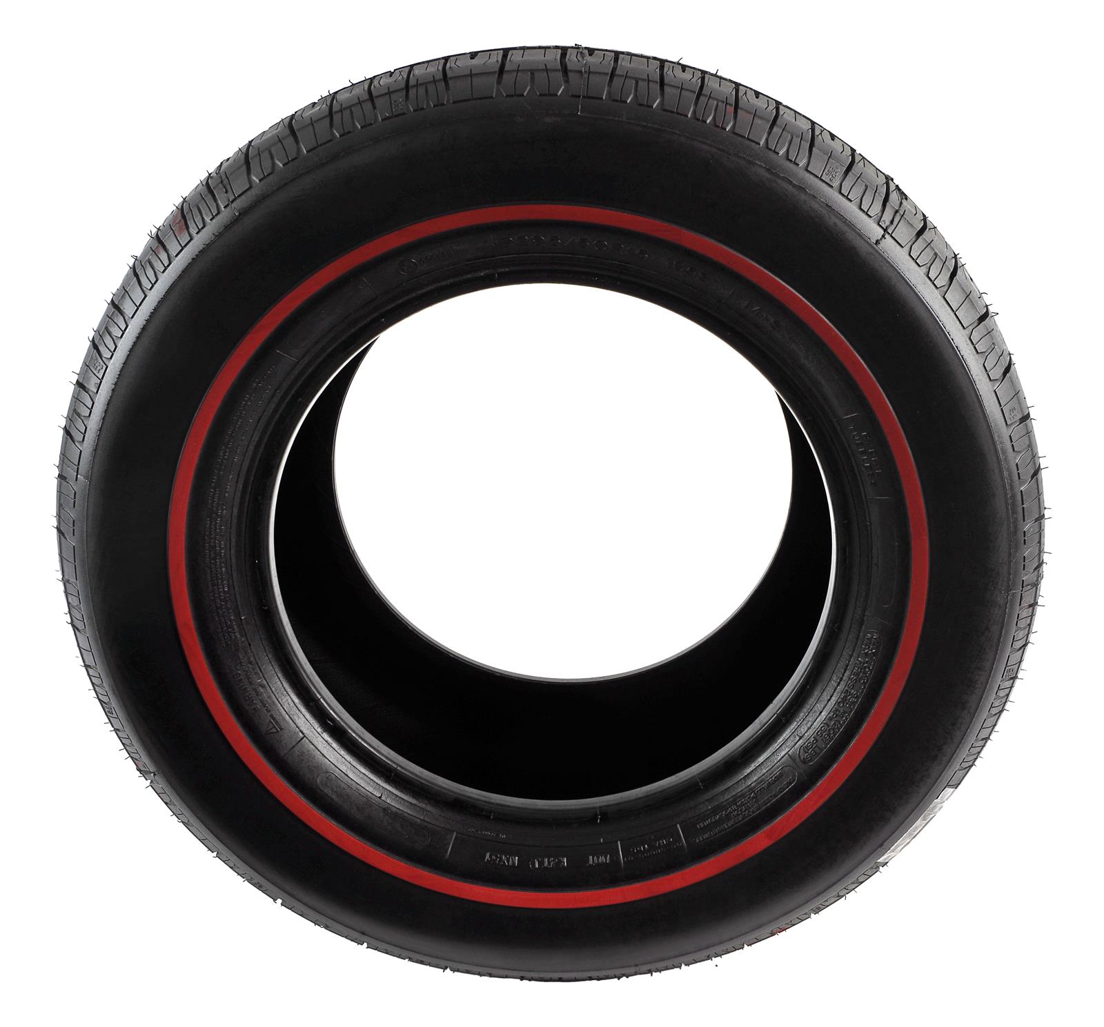 Diamond Back Tire 29505BGRL Diamond Back III Tires | Summit Racing