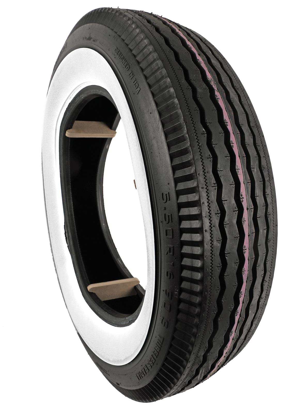 Diamond Back Tire 550R16AD225 Diamond Back Auburn Deluxe Tires | Summit ...