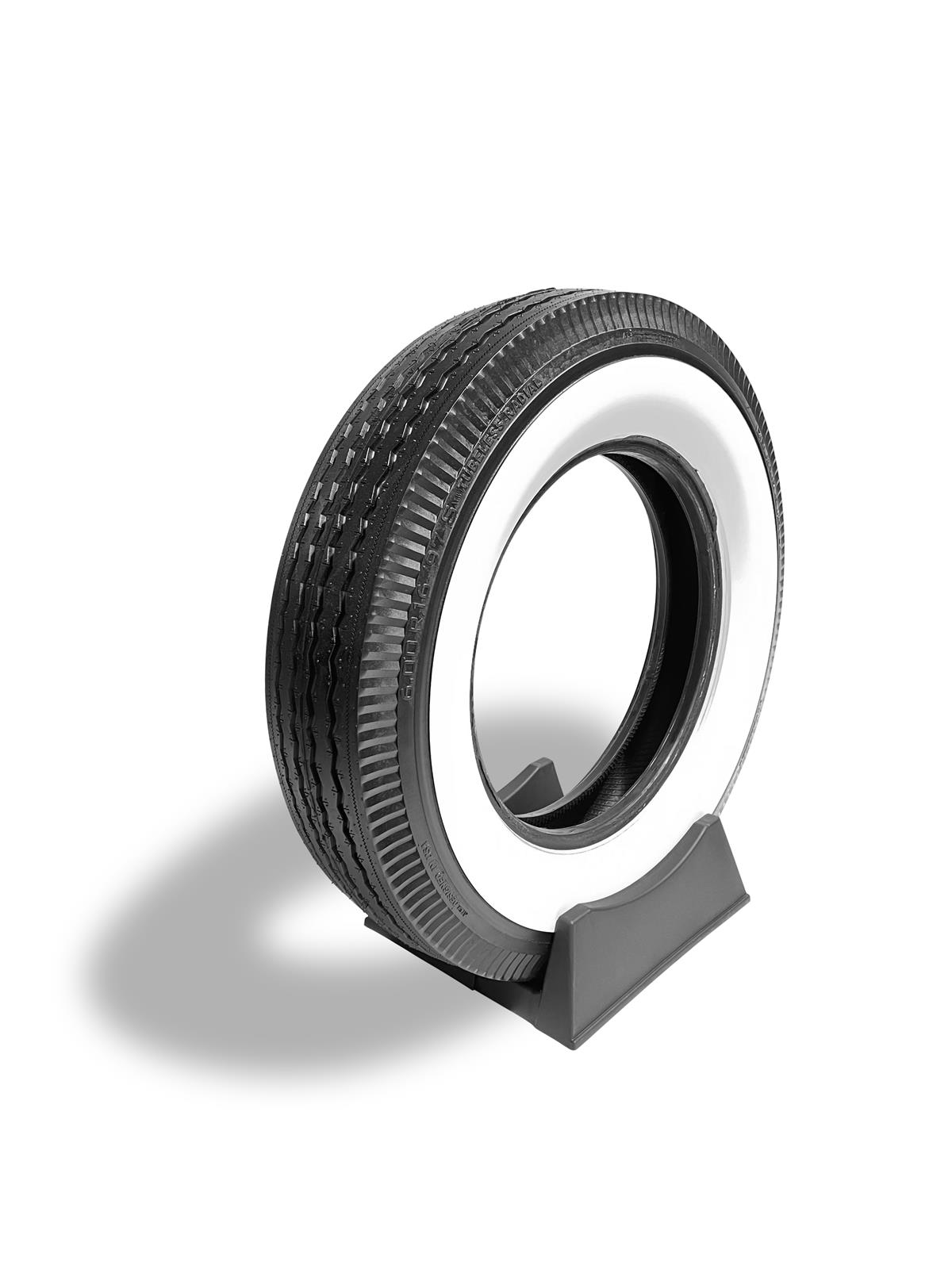 Diamond Back Tire 550R16AD225 Diamond Back Auburn Deluxe Tires | Summit ...