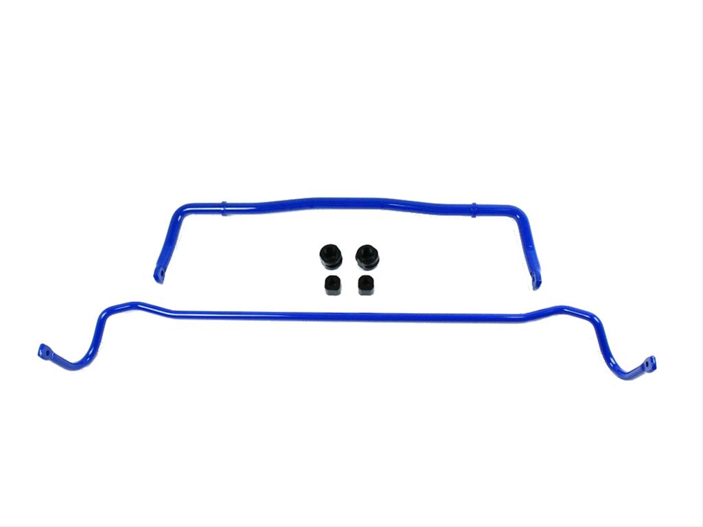 Mopar Performance P4510842 Mopar Performance Sway Bars | Summit Racing