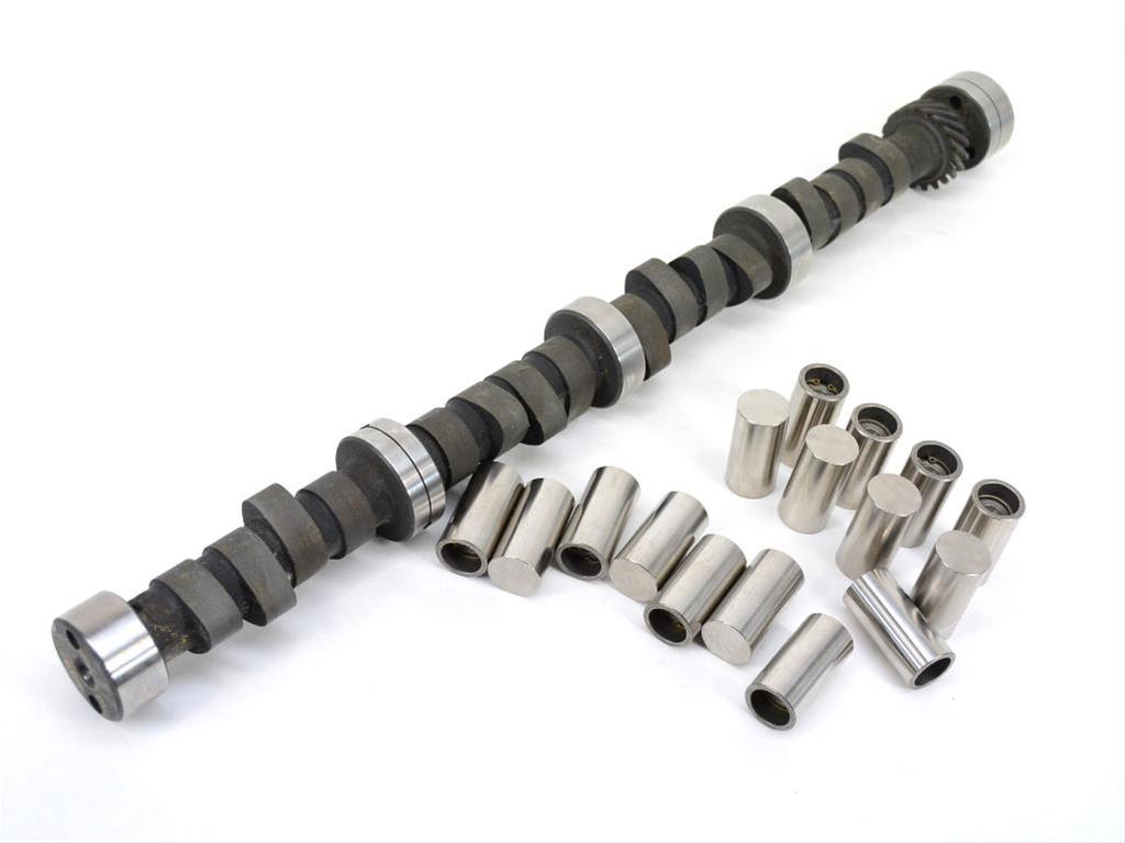 Mopar Performance P4529316AE Mopar Performance Purple Camshafts