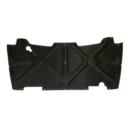 Mopar Performance 55350404AC Mopar Performance Hood Insulation ...