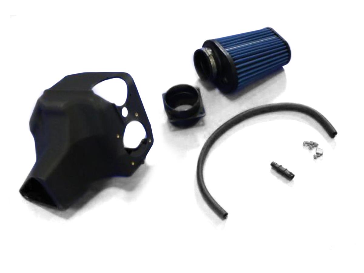 Mopar Performance 68239826AA Mopar Performance Cold Air Intake Kits ...
