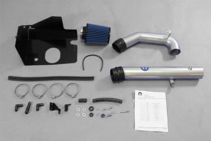 Mopar Performance 77070042 Mopar Performance Cold Air Intake Kits ...