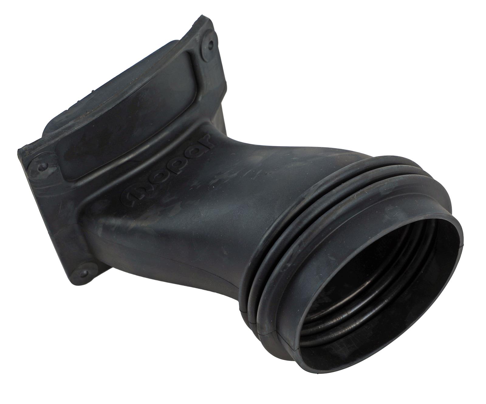 Mopar Performance 77072385 Mopar Performance Hellcat Cold Air Intake ...