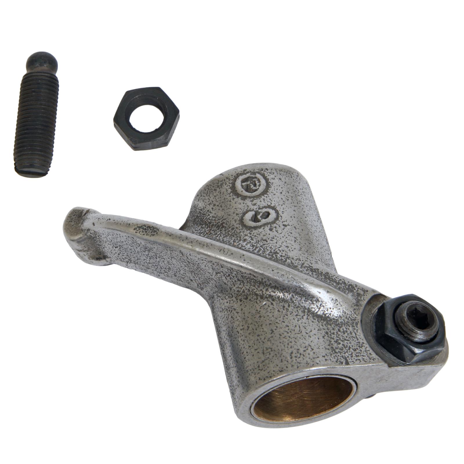 Mopar Performance P4529707AC Mopar Performance Rocker Arms | Summit Racing