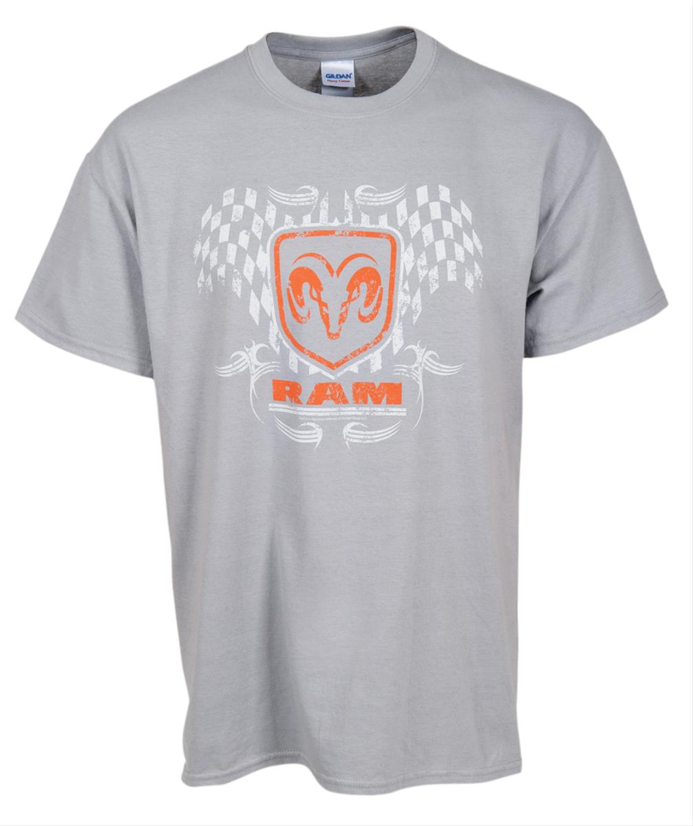 Ram Logo T-Shirt | Summit Racing