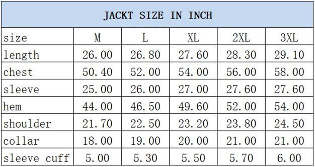 Summit Gifts 489952 Ford Work Jacket | Summit Racing