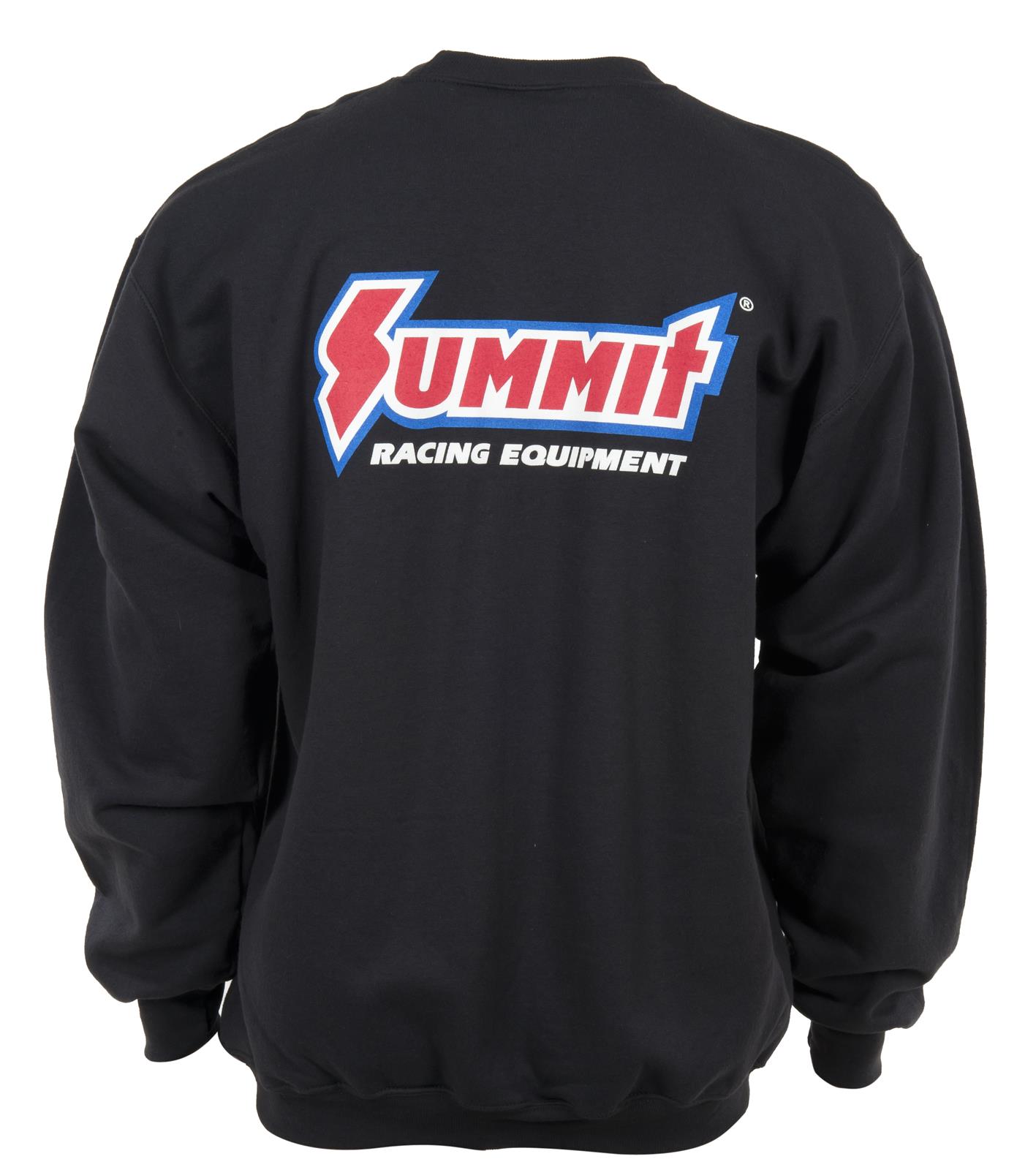 Summit Racing 490103 Summit Racing Equipment® Sweatshirt | Summit Racing