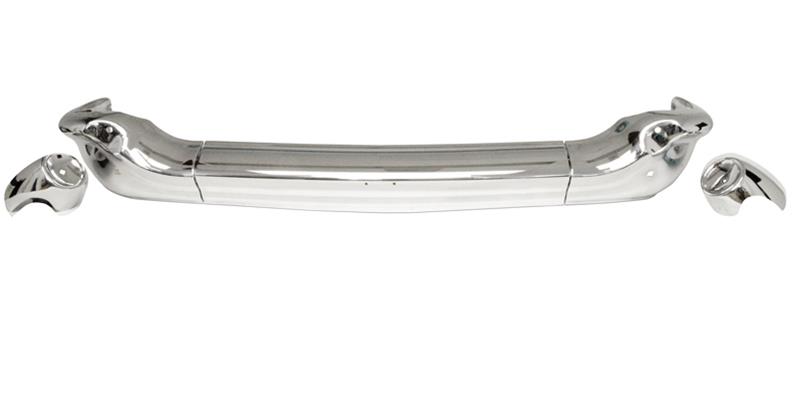 Danchuk 10446 Danchuk Bumpers | Summit Racing