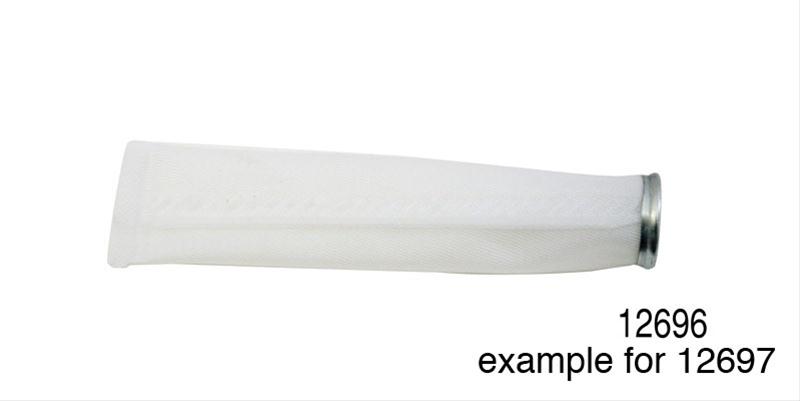 Danchuk 12697 Danchuk Replacement Fuel Pump Strainers | Summit Racing