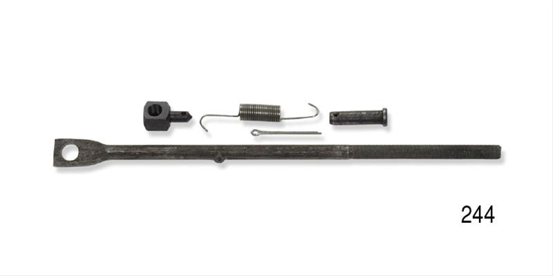 Danchuk 244 Danchuk Clutch Rod Kits | Summit Racing