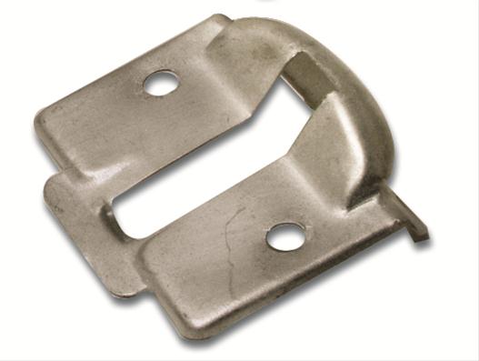 Danchuk 2907 Danchuk Trunk Latch Components | Summit Racing