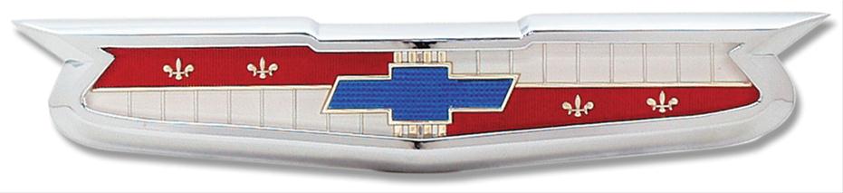 Danchuk 371 Danchuk Replacement Emblems | Summit Racing