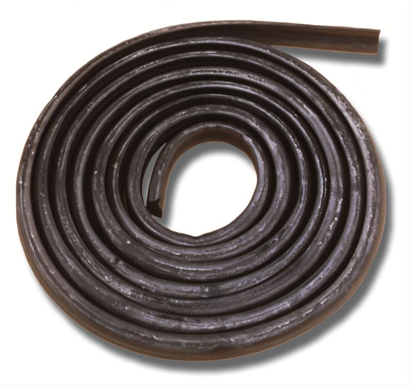 Danchuk 562 Danchuk Individual Weatherstripping Seals | Summit Racing