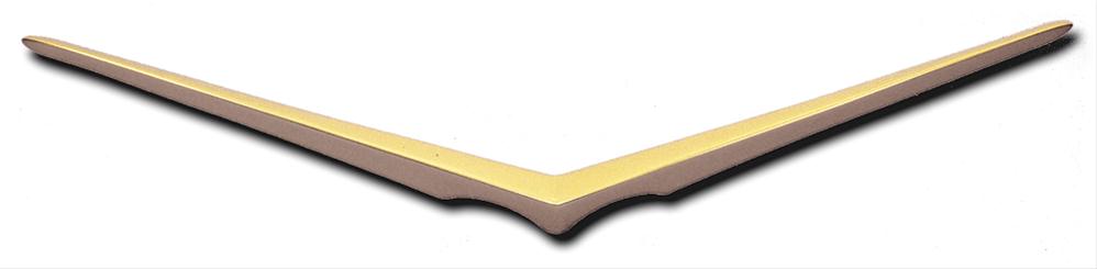 Danchuk 592 Danchuk Replacement Emblems | Summit Racing