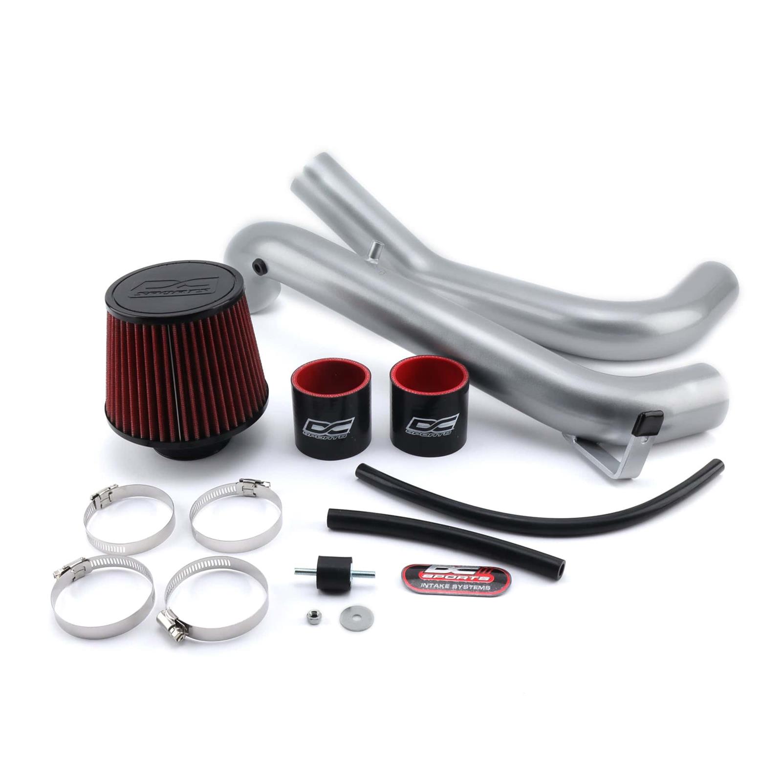 Dc Sport Cold Air Intake Nissan Tiida 1 8