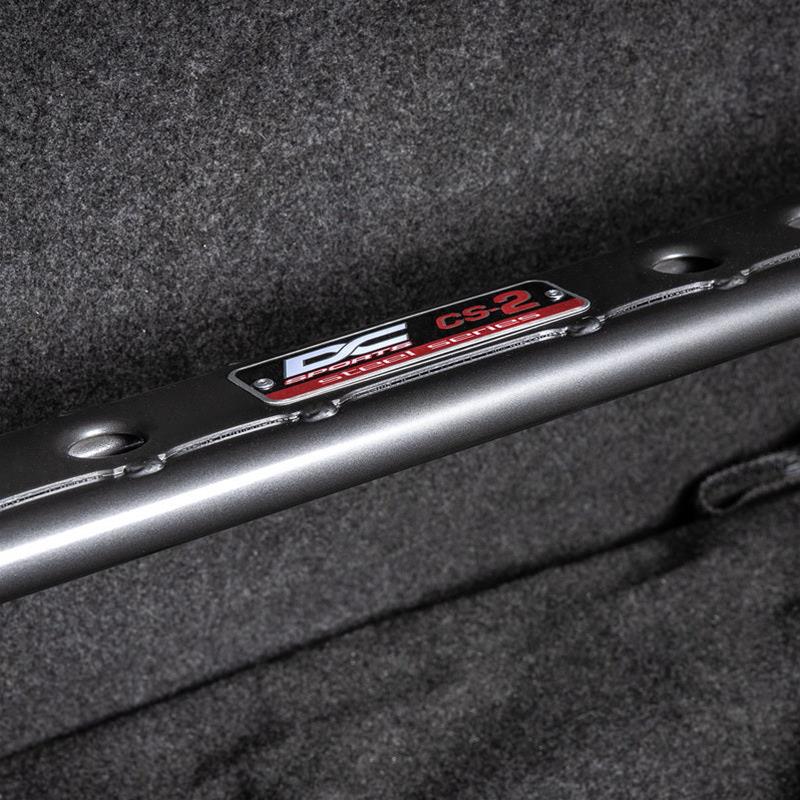 DC Sports CSB2310 DC Sports Upper Strut Bars | Summit Racing