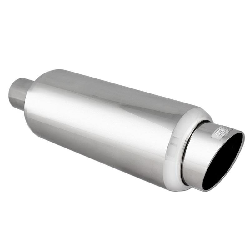 DC Sports EX-5016 DC Sports Universal Mufflers | Summit Racing