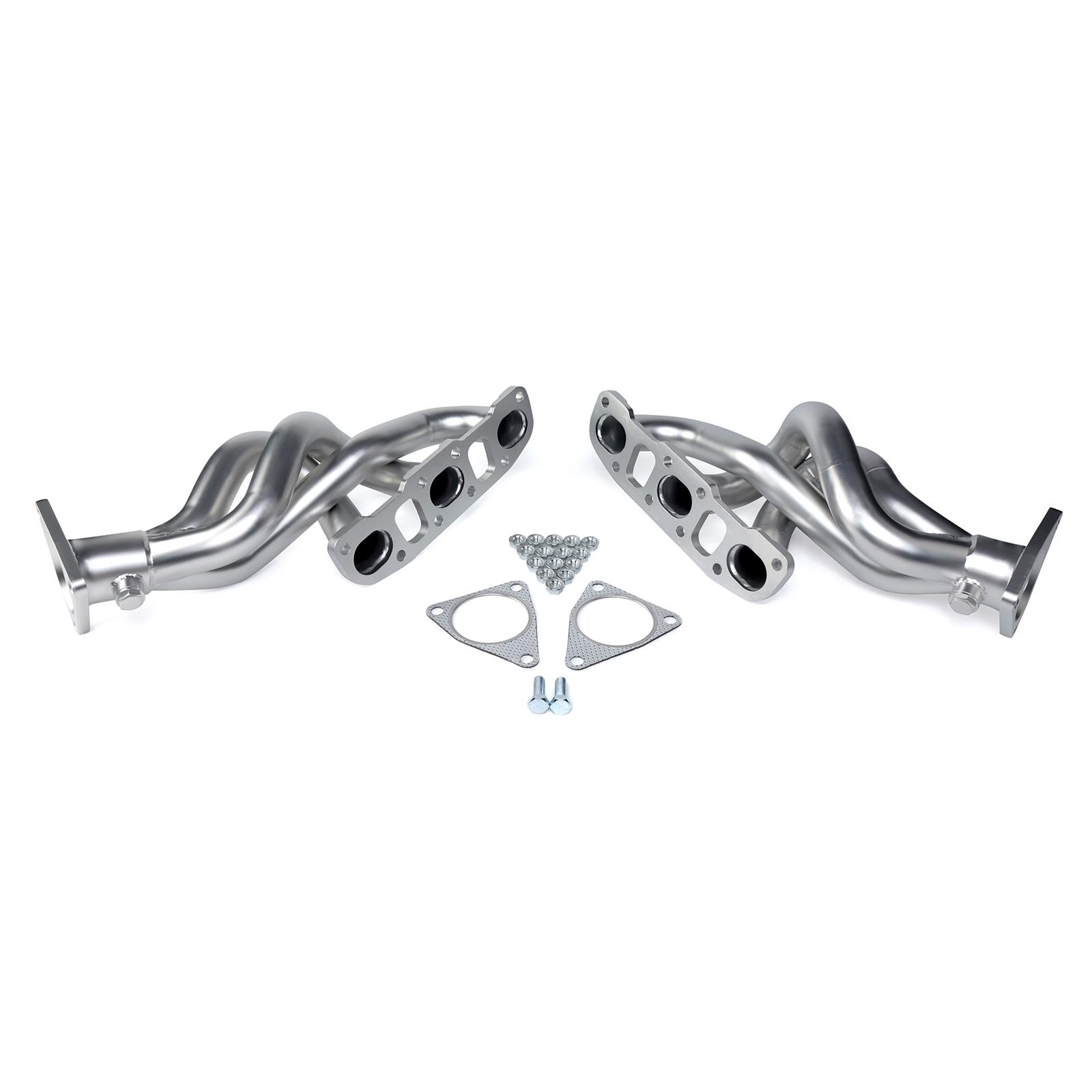 DC Sports NHC4202 DC Sports 3-1 Headers | Summit Racing