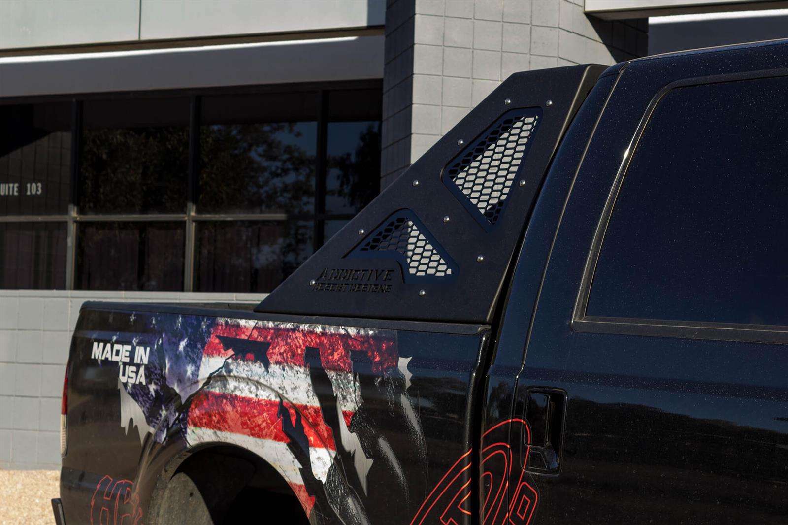 Addictive Desert Designs - ADD Offroad C095501450103 ADD Offroad ...