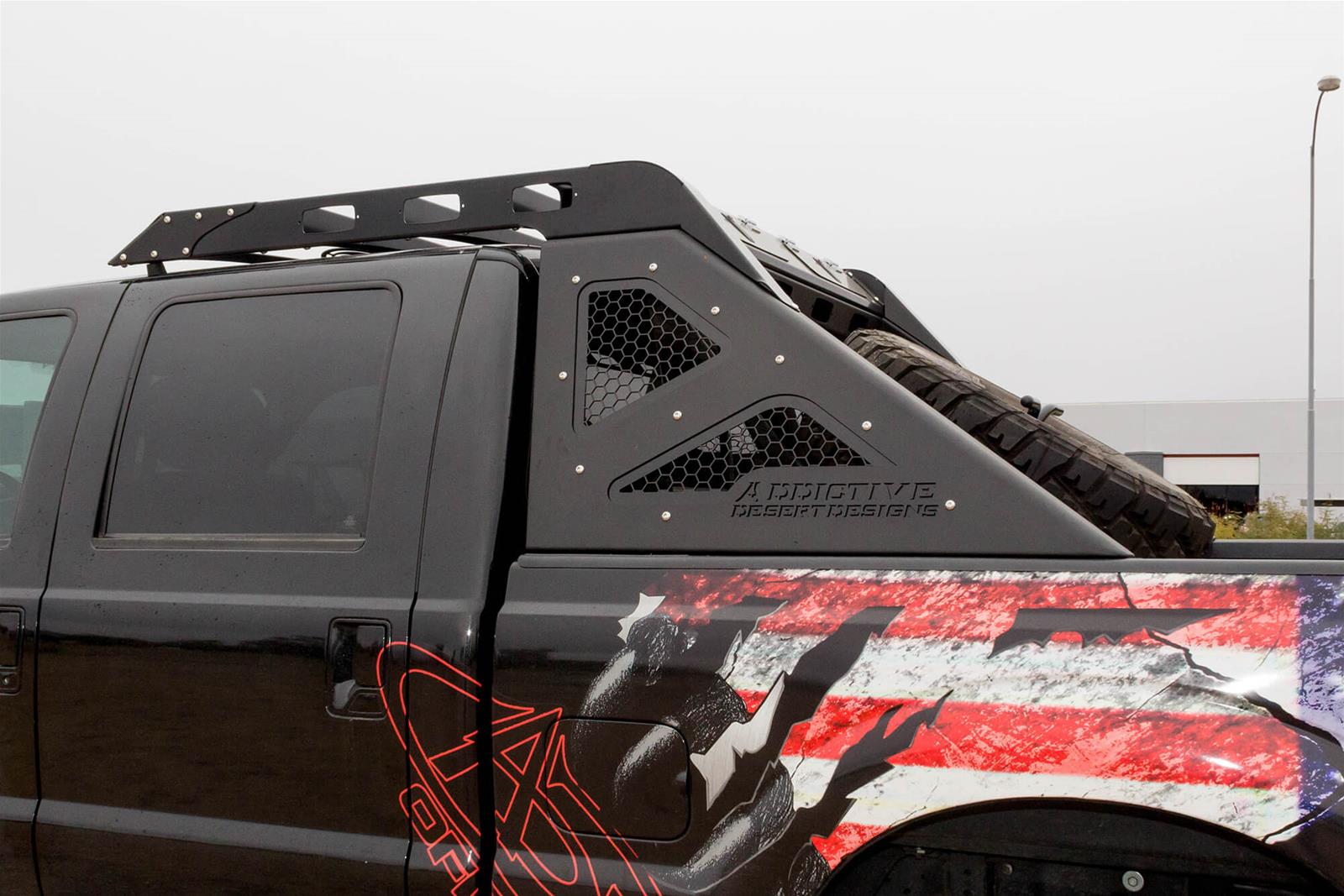 Addictive Desert Designs - ADD Offroad C095501450103 ADD Offroad ...