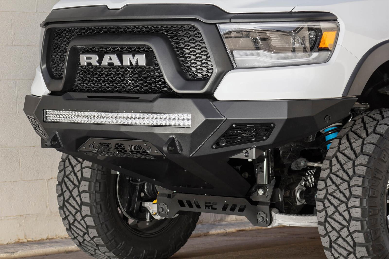 2022 RAM 1500 Addictive Desert Designs - ADD Offroad F611402770103 ADD ...