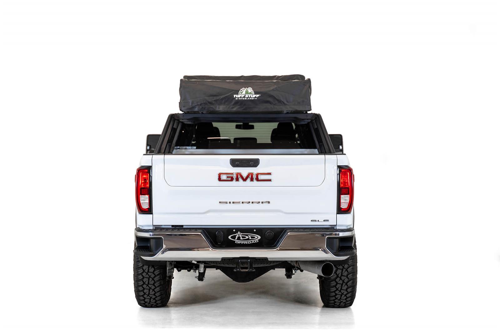2013 CHEVROLET SILVERADO 1500 Addictive Desert Designs - ADD Offroad ...
