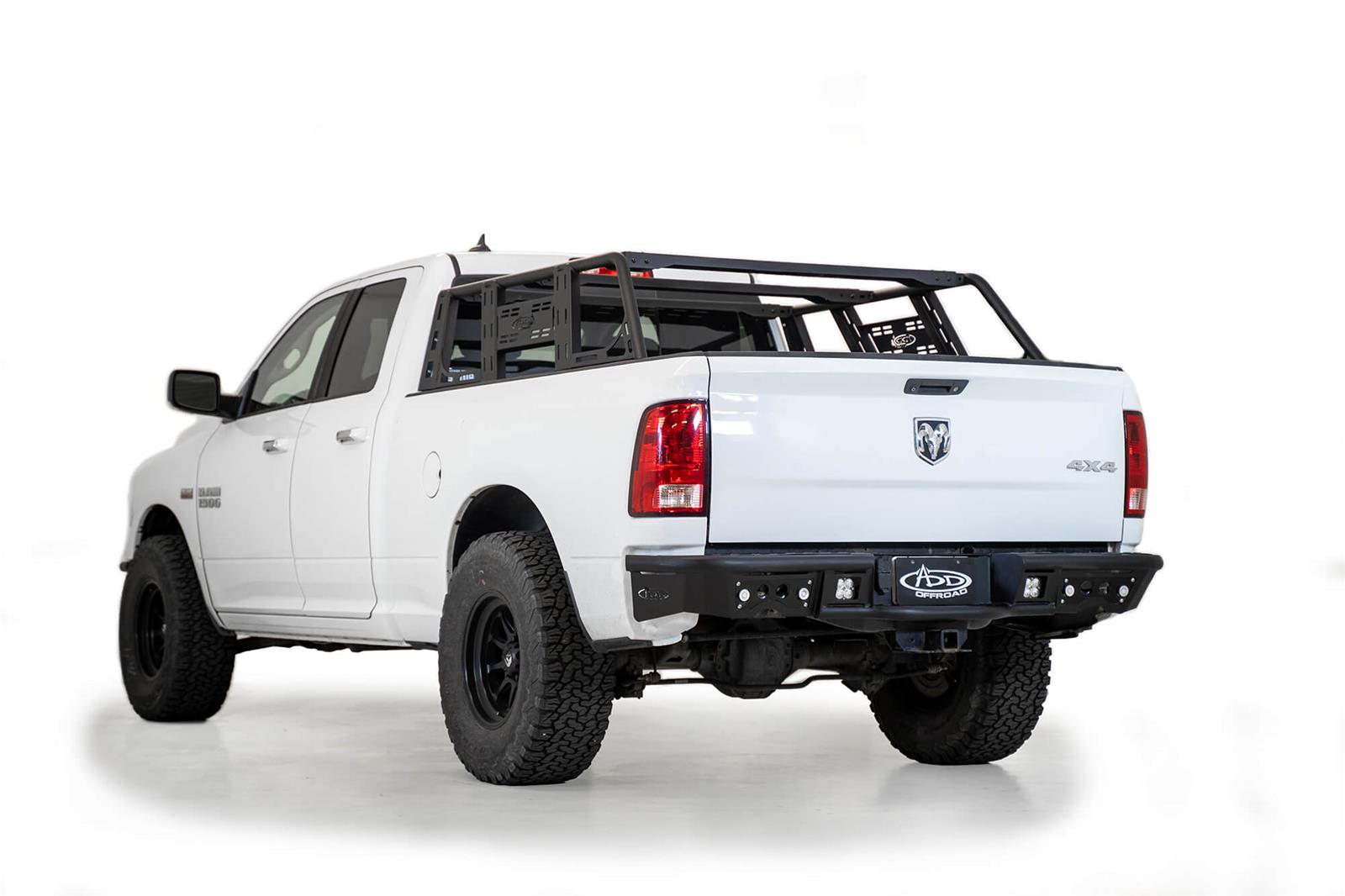 Addictive Desert Designs - ADD Offroad C9988320001NA ADD Offroad ...