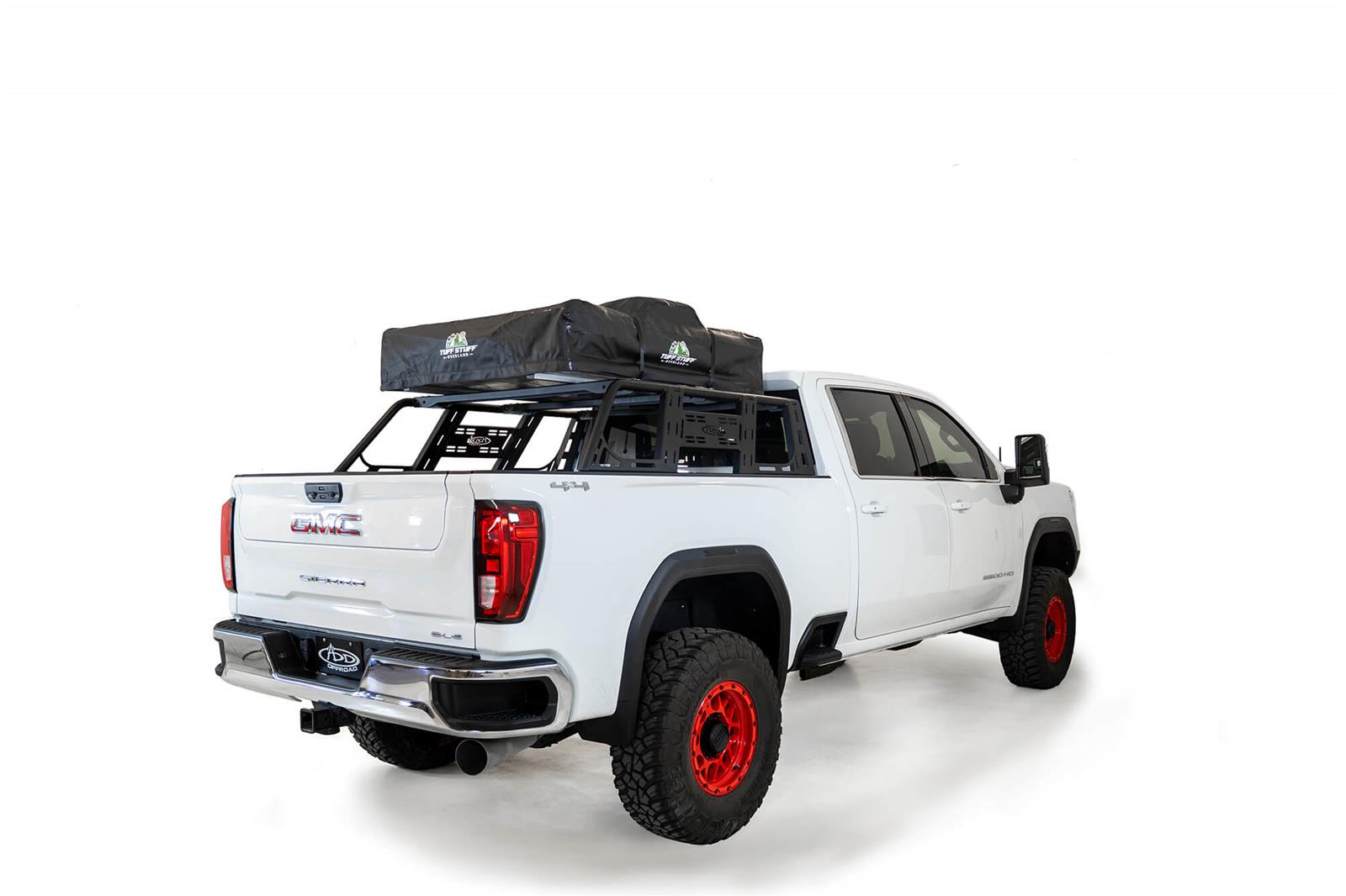 2021 RAM 2500 Addictive Desert Designs - ADD Offroad C9988320001NA ADD ...