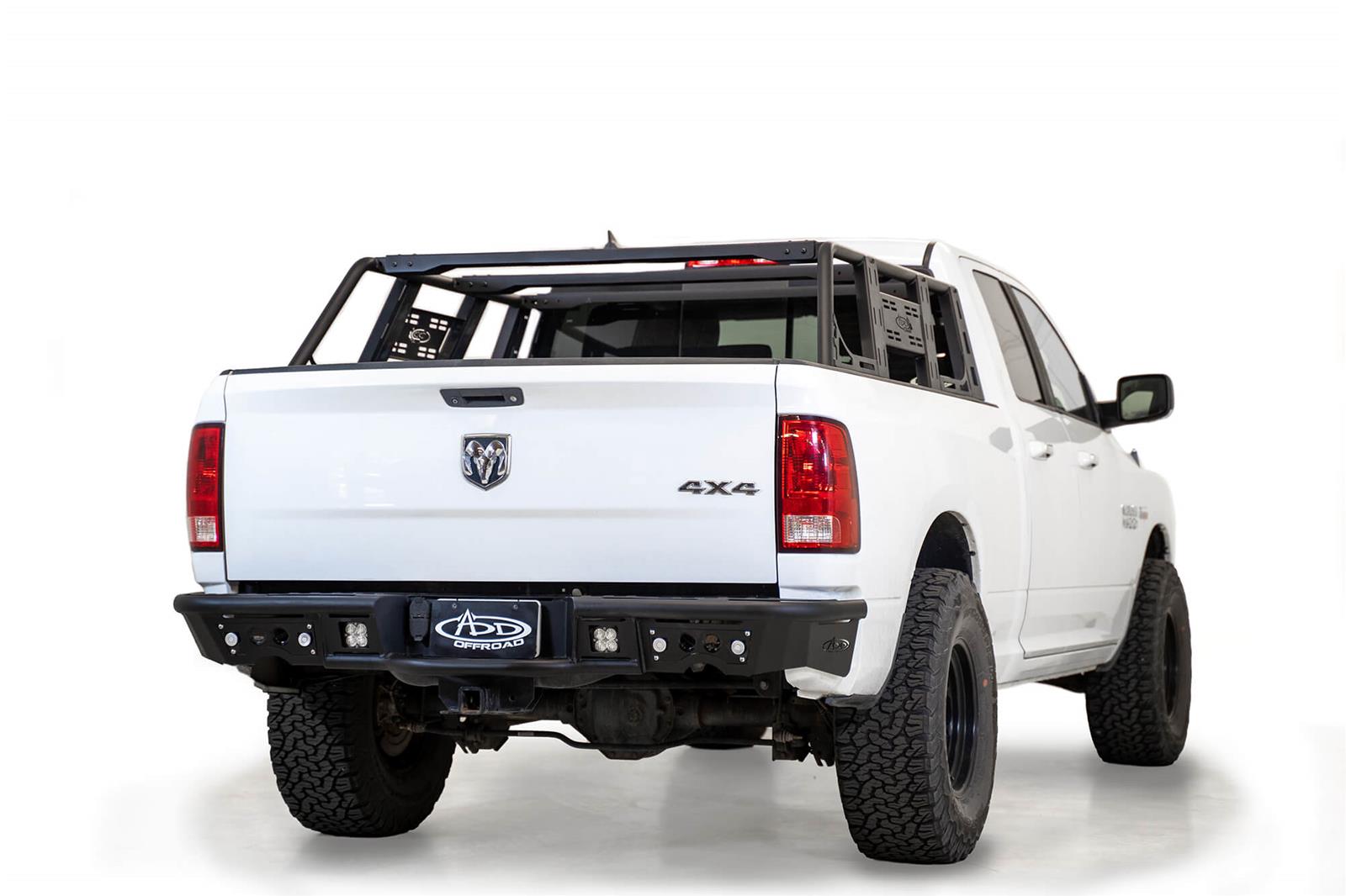 2021 RAM 2500 Addictive Desert Designs - ADD Offroad C9988320001NA ADD ...