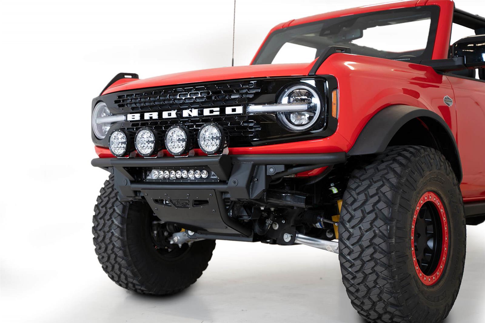 Addictive Desert Designs - ADD Offroad F238100010103 ADD Offroad ADD ...