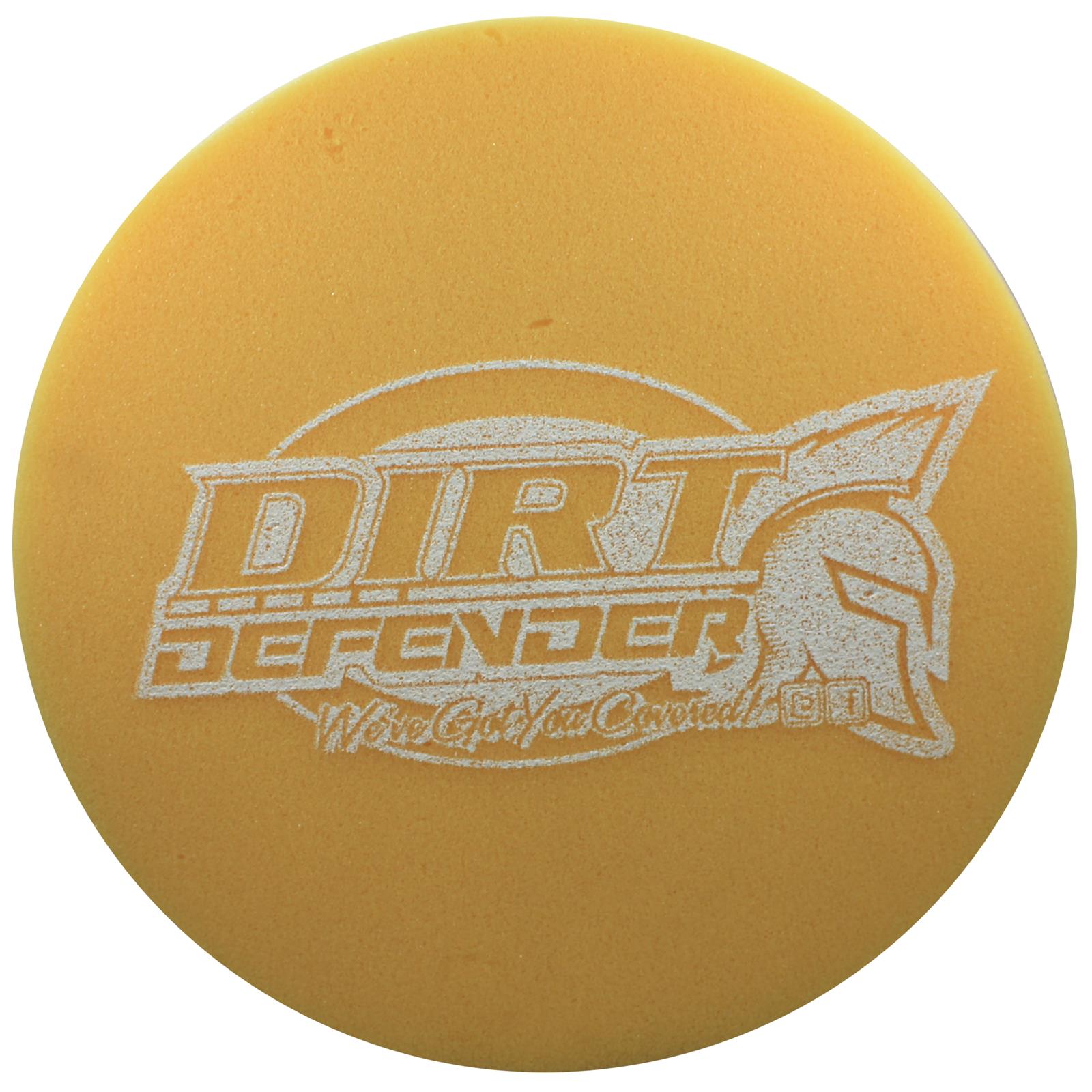 Dirt Defender Racing Products 10004 Dirt Defender Mud Plugs | Summit Racing