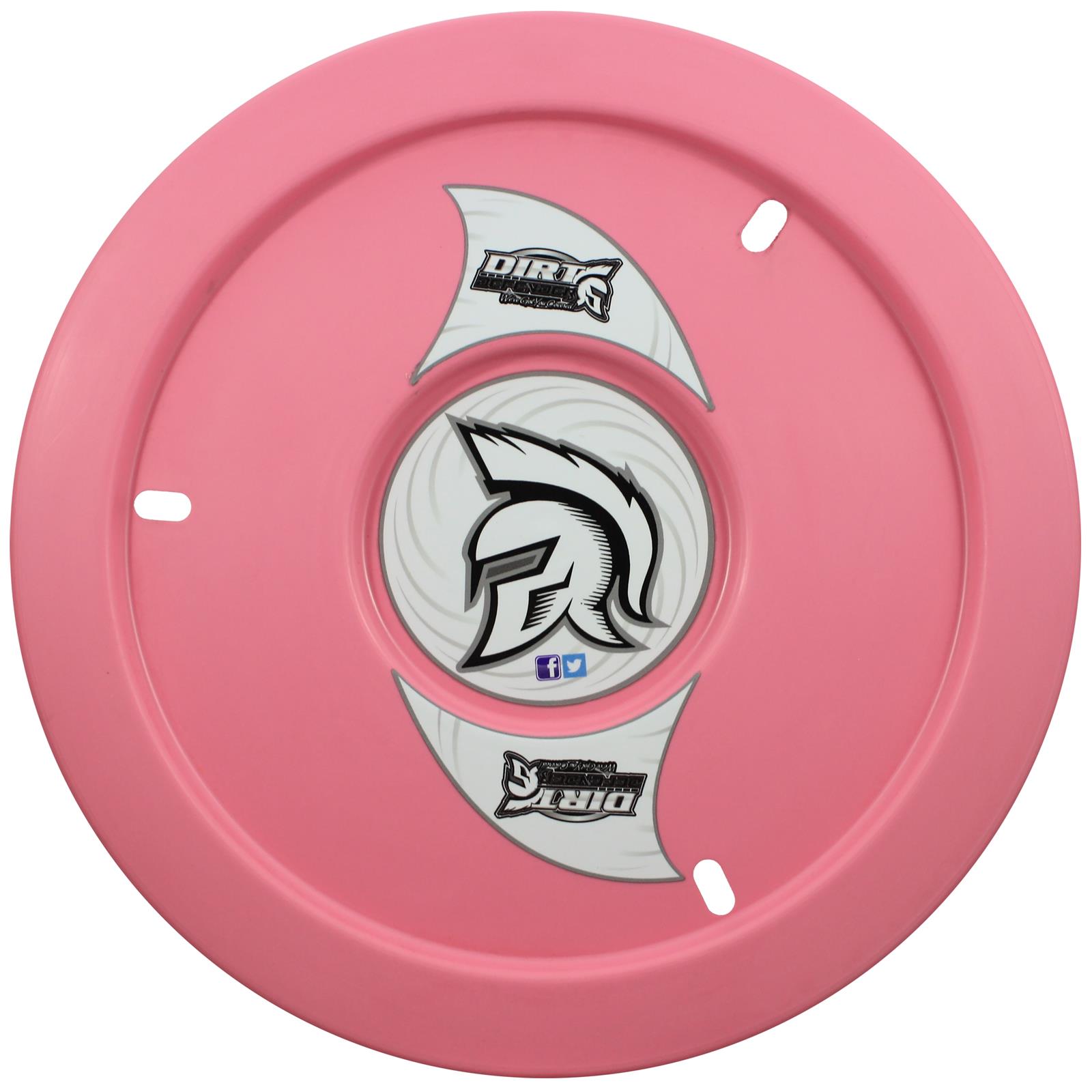 Dirt Defender Racing Products 10100-2 Dirt Defender Gen II Wheel Covers ...